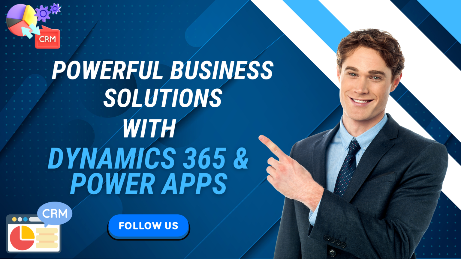 How Dynamics 365 and Power Apps Work Together for Powerful Business ...
